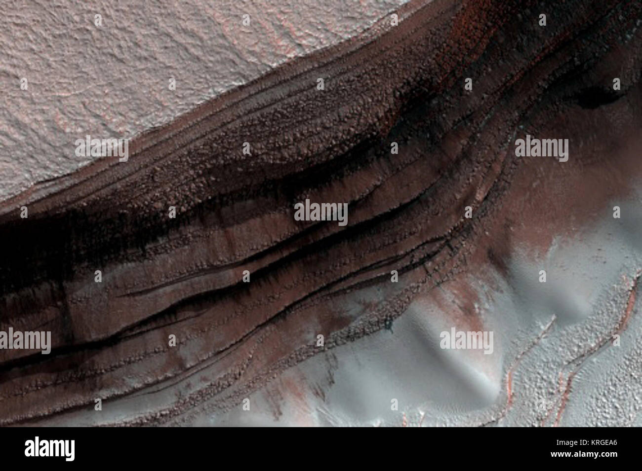 Chasma boreale hi-res stock photography and images - Alamy