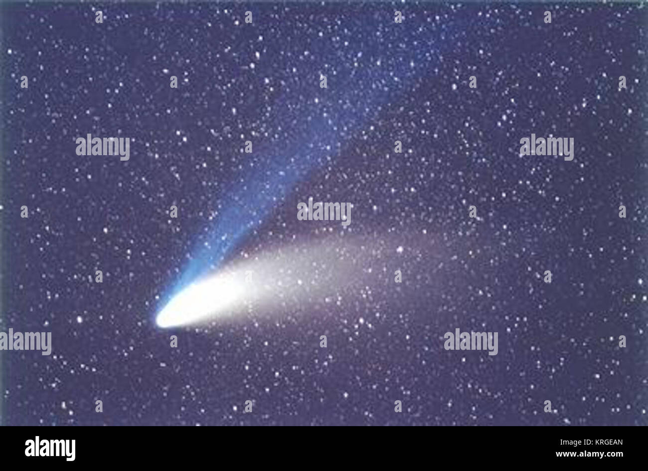 Hale rocket hi-res stock photography and images - Alamy