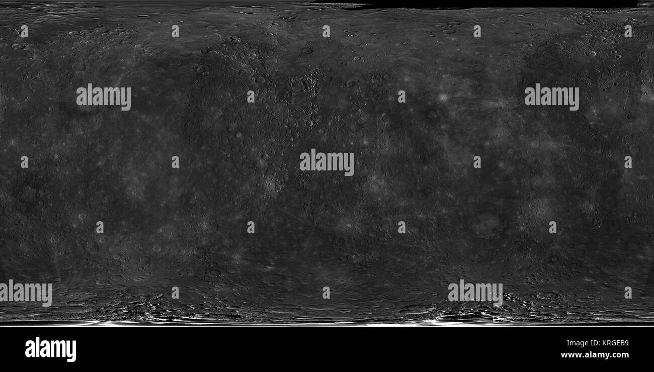 Mercury Global View Stock Photo - Alamy