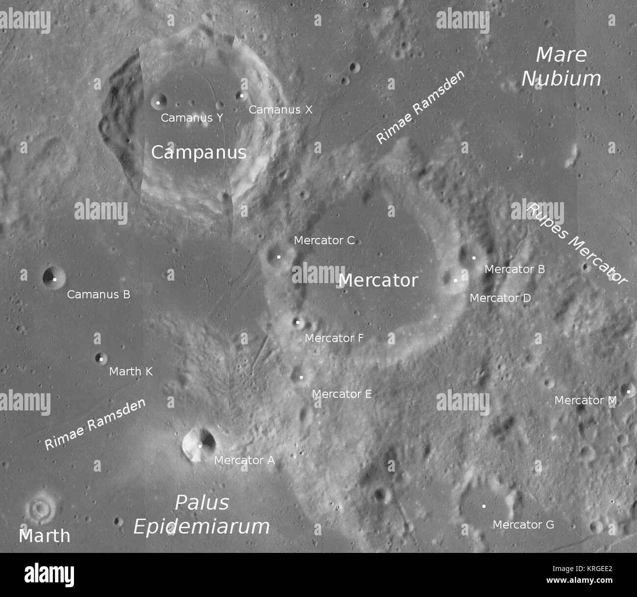 Mercator telescope Black and White Stock Photos & Images - Alamy