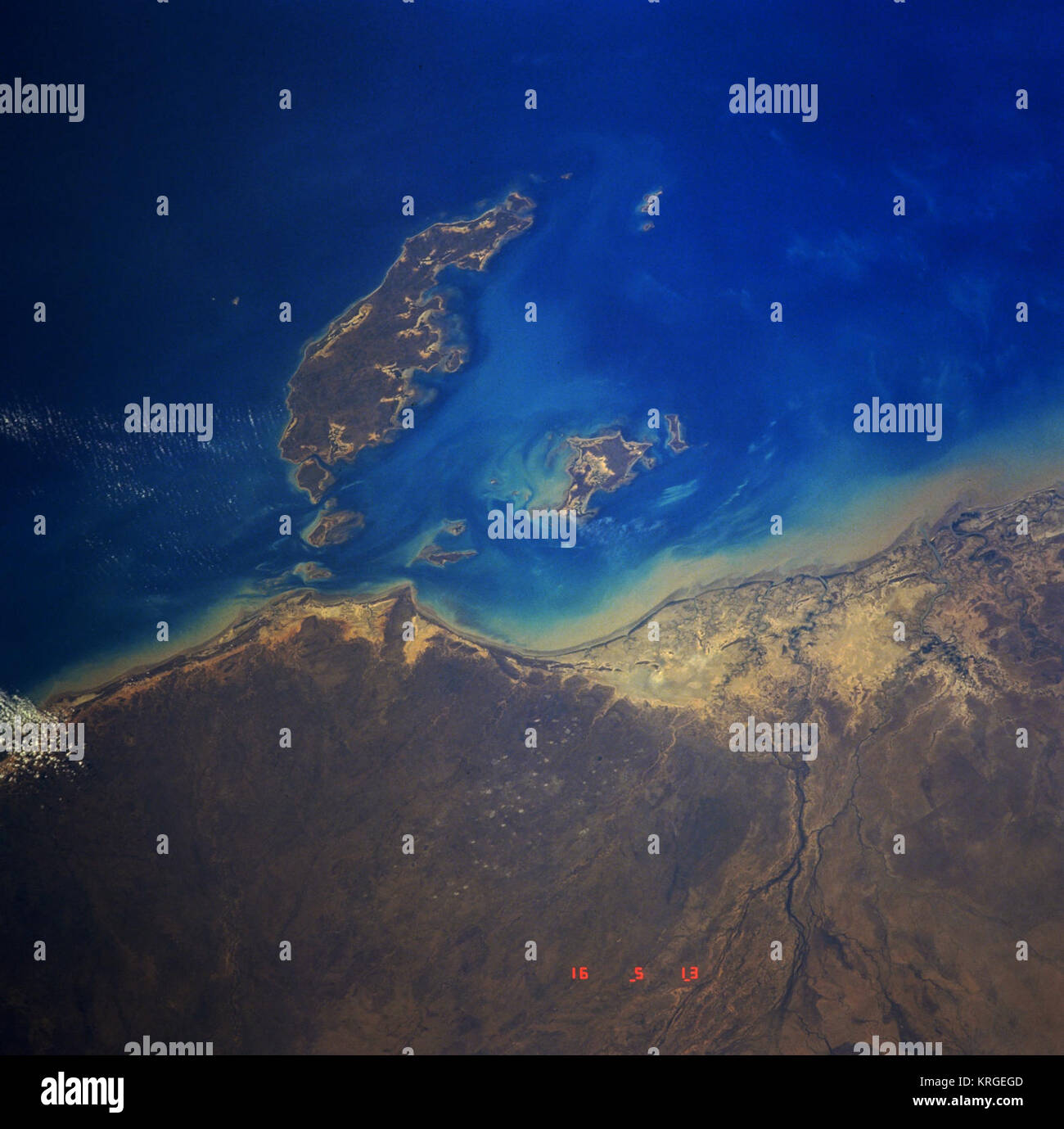 Mornington island hi-res stock photography and images - Alamy