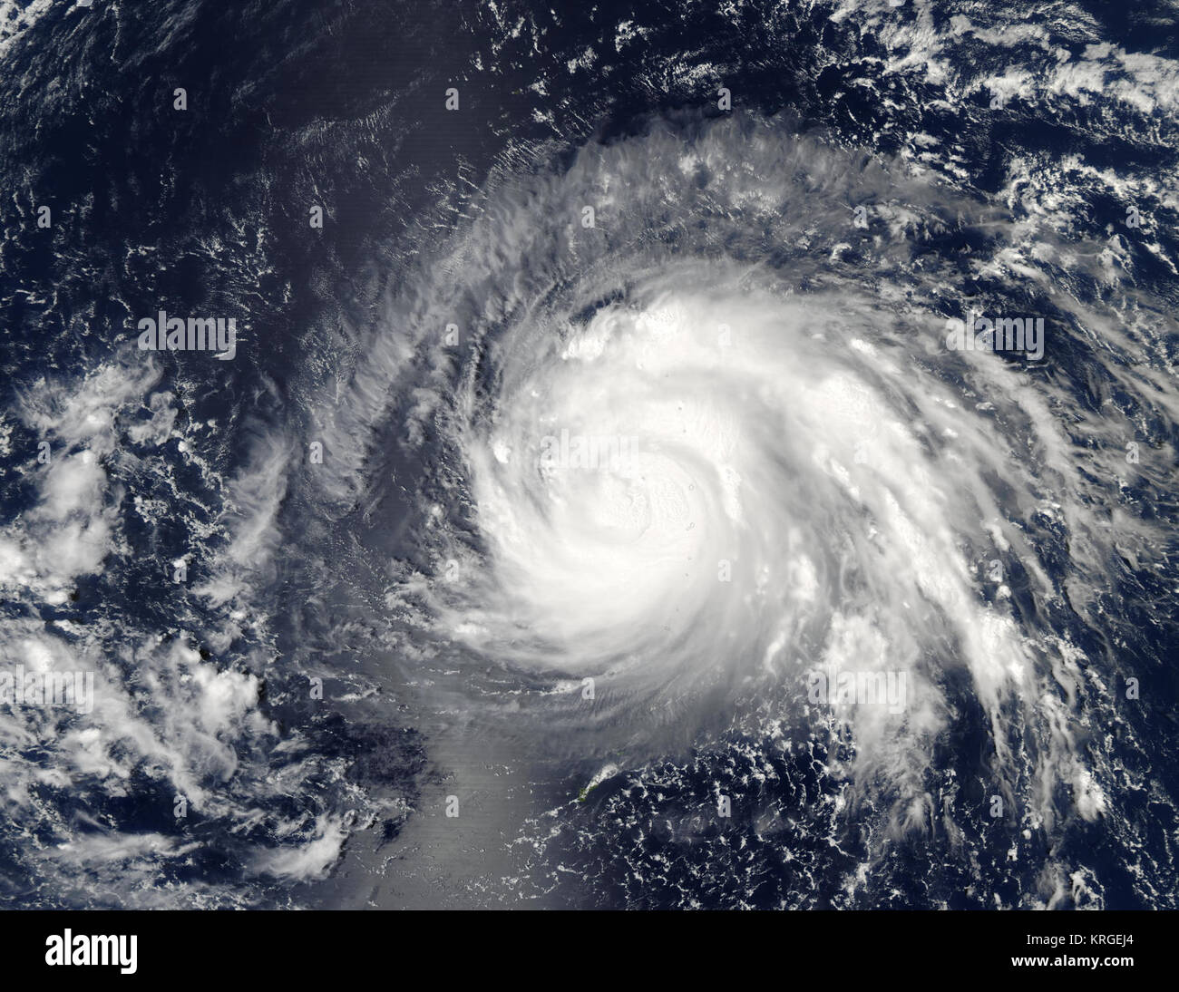 Typhoon higos hi-res stock photography and images - Alamy