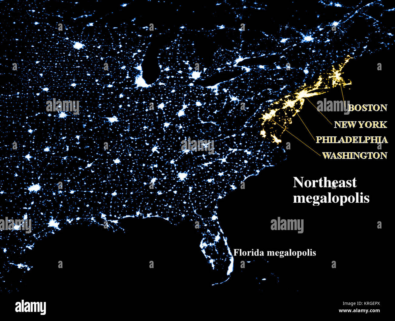 Northeast florida hi-res stock photography and images - Alamy