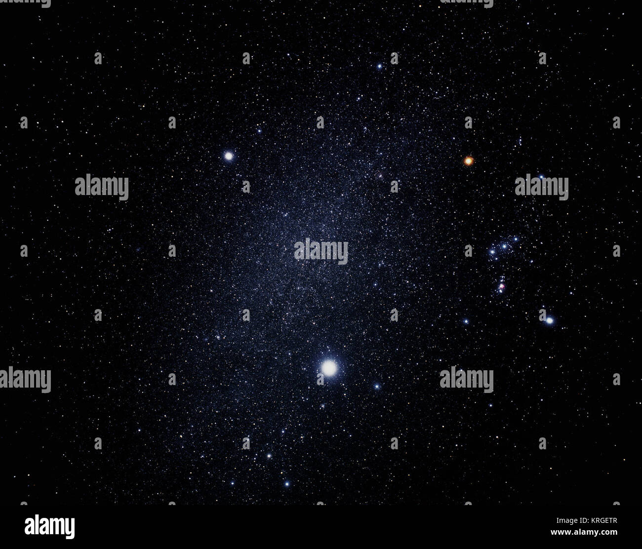 Celestial entities hi-res stock photography and images - Alamy