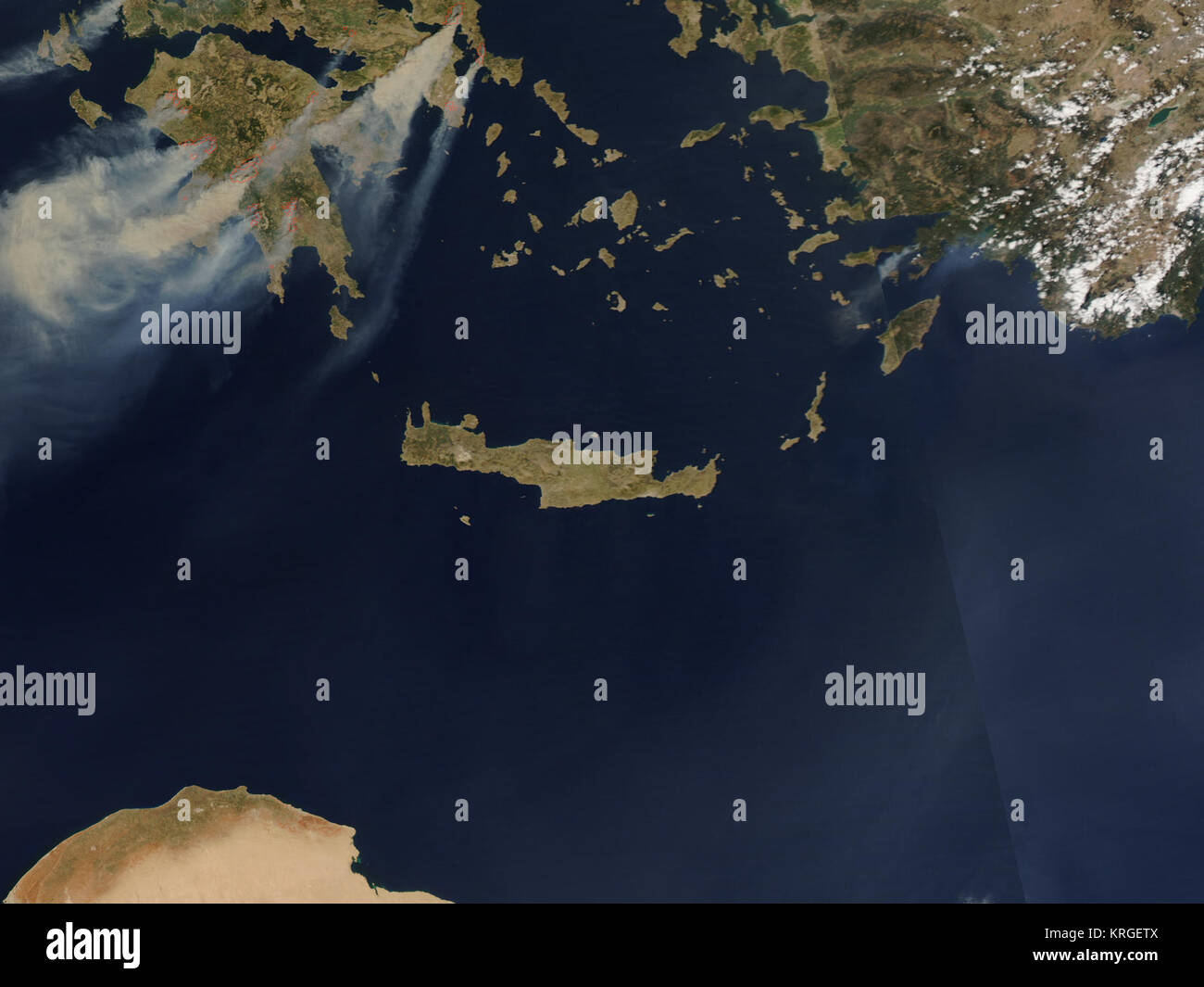 Aeronet hi-res stock photography and images - Alamy