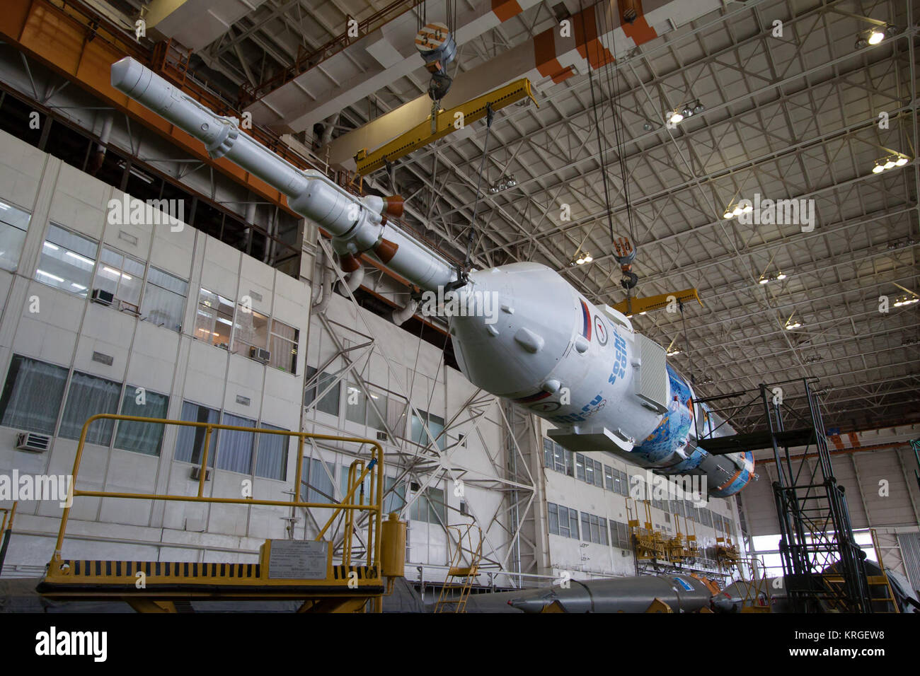 Russian rocket lighting hi-res stock photography and images - Alamy