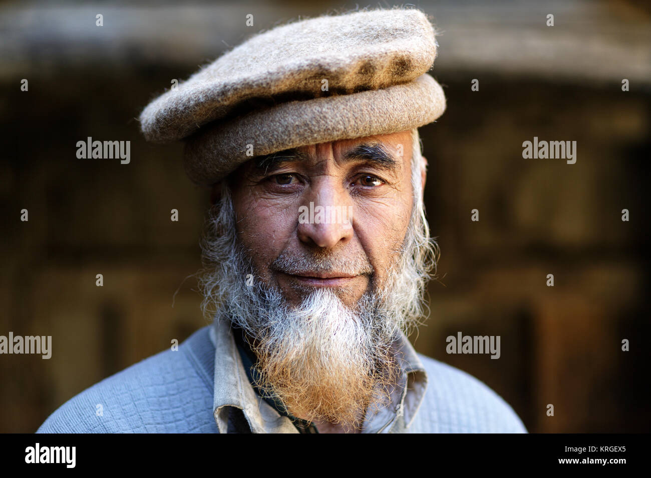 Baltistan hi-res stock photography and images - Alamy