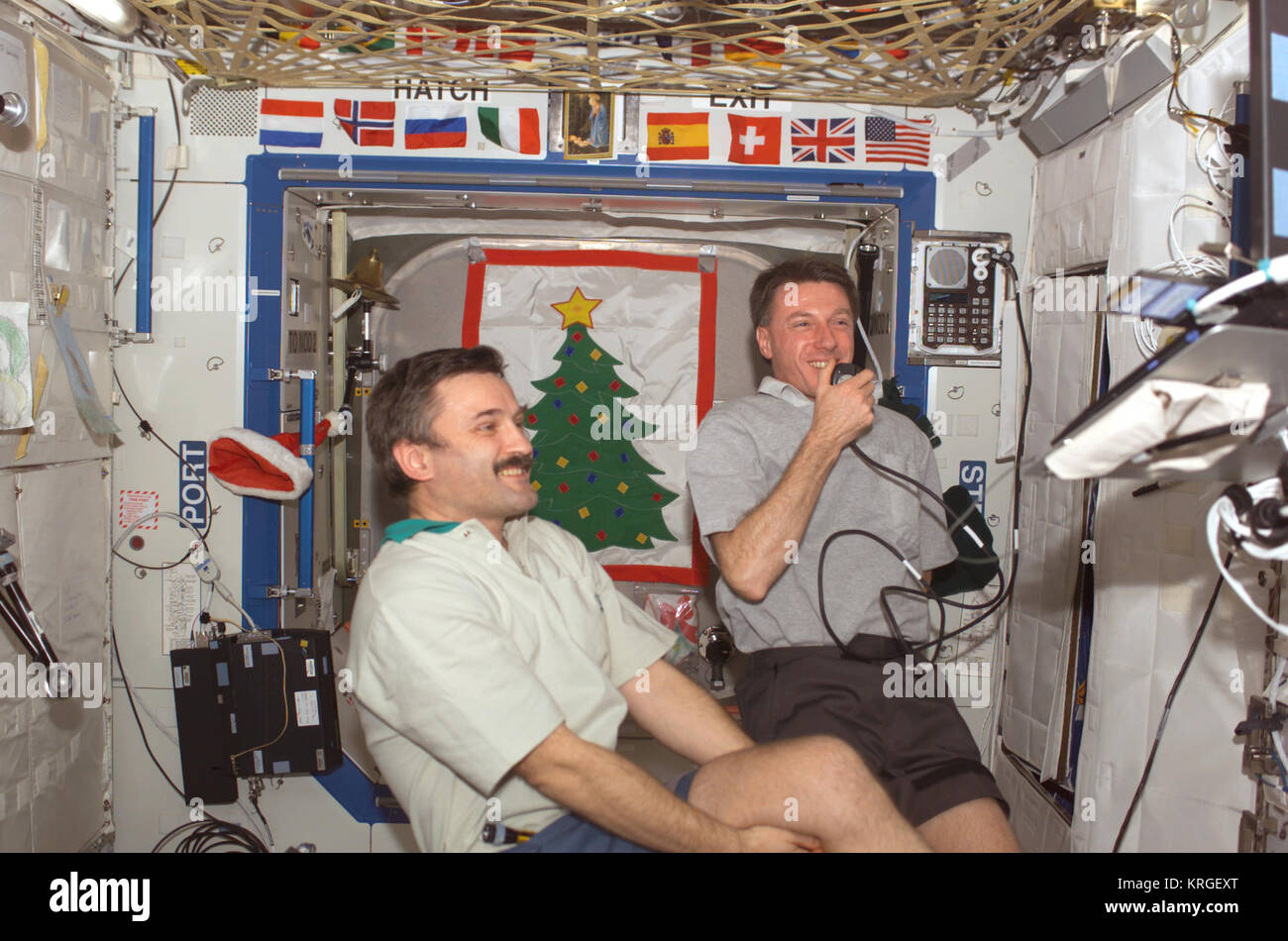 Kaleri hi-res stock photography and images - Alamy