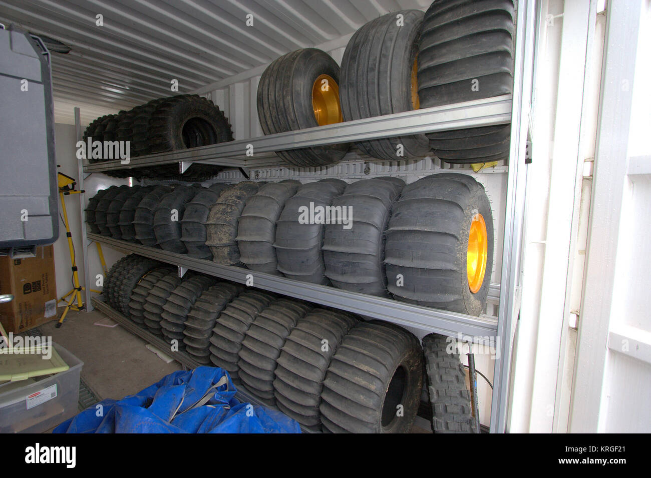 Chariot rover hi-res stock photography and images - Alamy