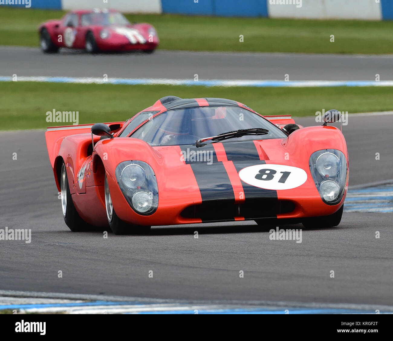 Pre 73 prototype hi-res stock photography and images - Alamy