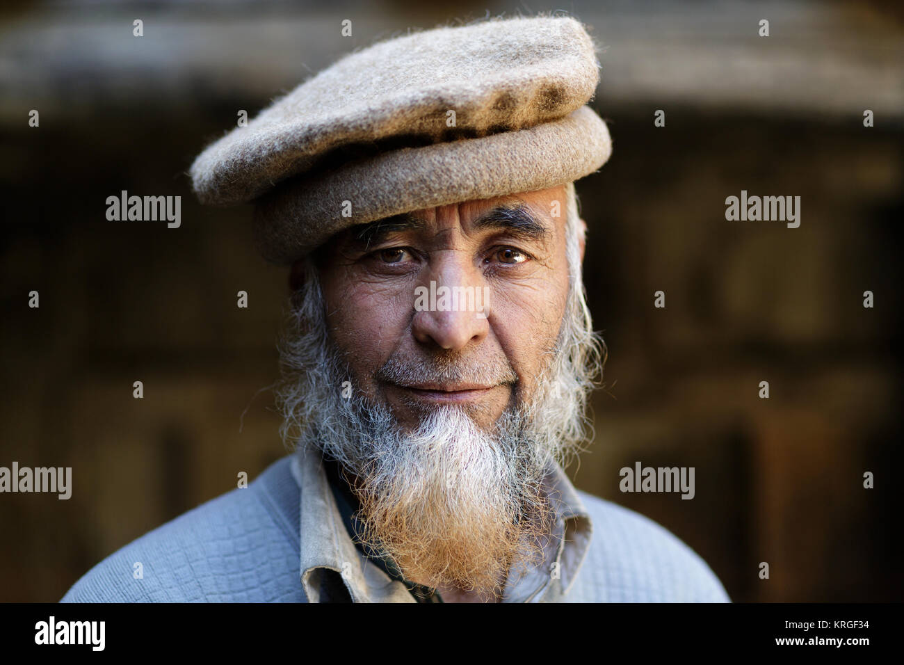 Baltistan hi-res stock photography and images - Alamy