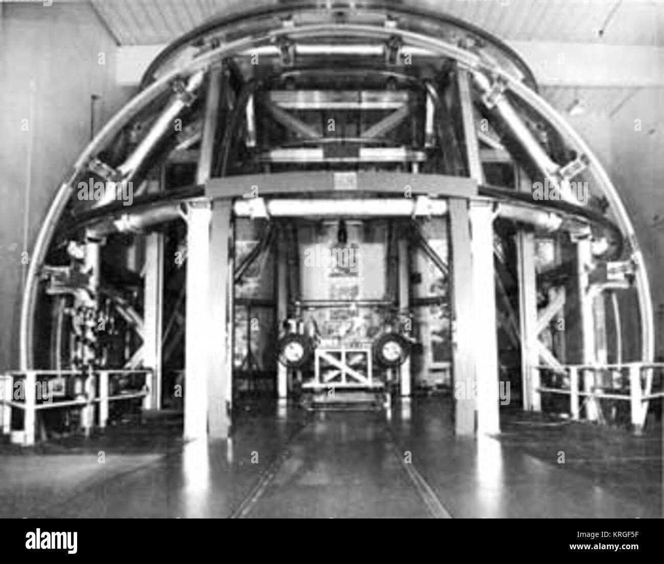 Ground control and space Black and White Stock Photos & Images - Alamy