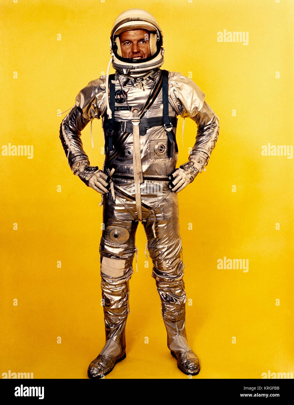 Flash Gordon Space Suits