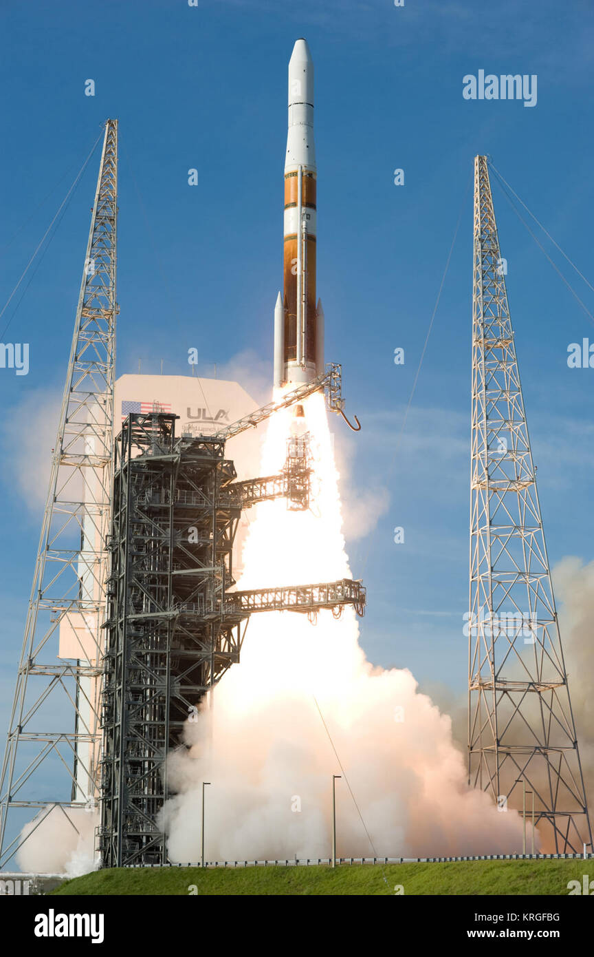 Delta Iv Medium