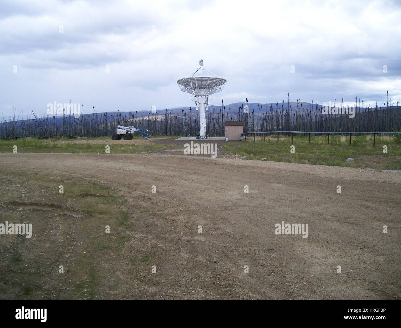 Poker flat alaska hi-res stock photography and images - Alamy