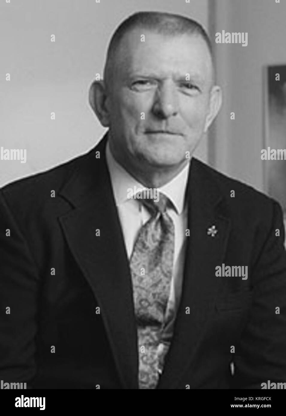 Gene kranz hi-res stock photography and images - Alamy
