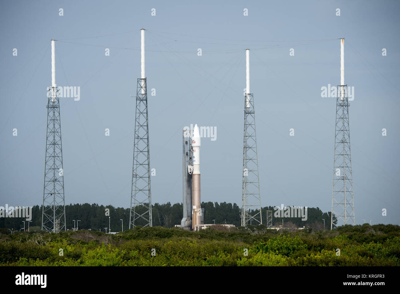 Launch complex 41 hi-res stock photography and images - Alamy