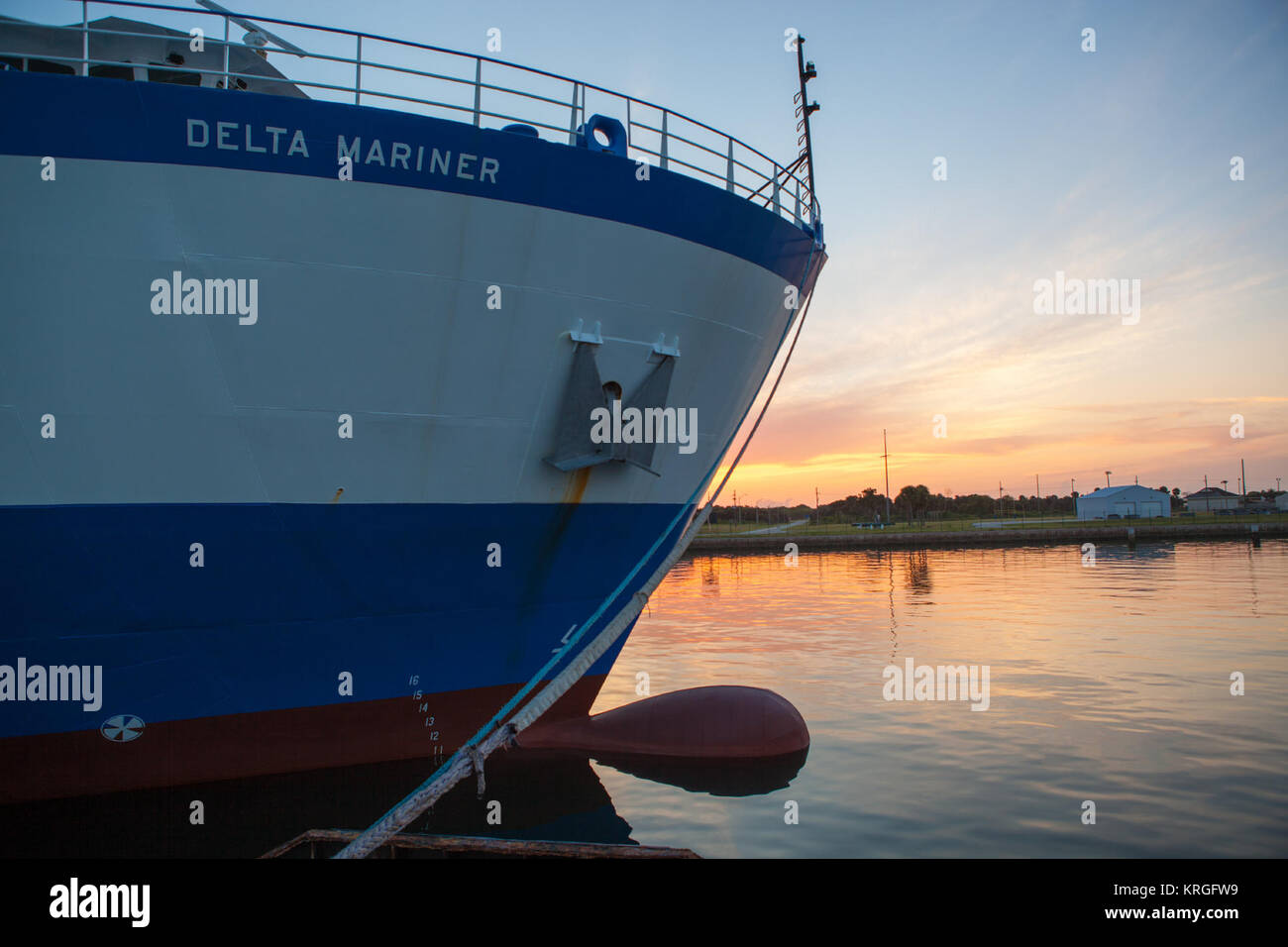 Delta Mariner High Resolution Stock Photography and Images - Alamy