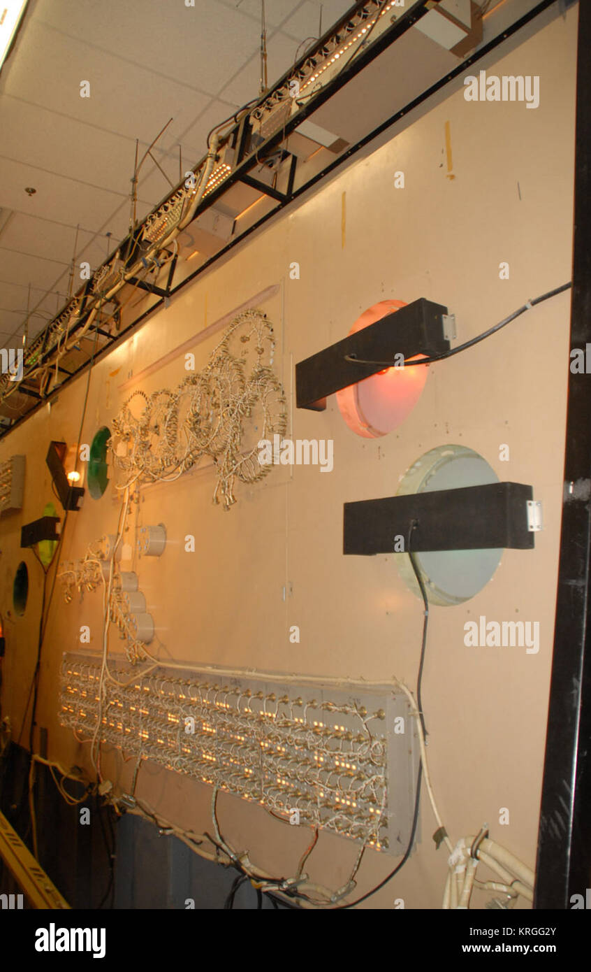 MCC map rear Stock Photo - Alamy