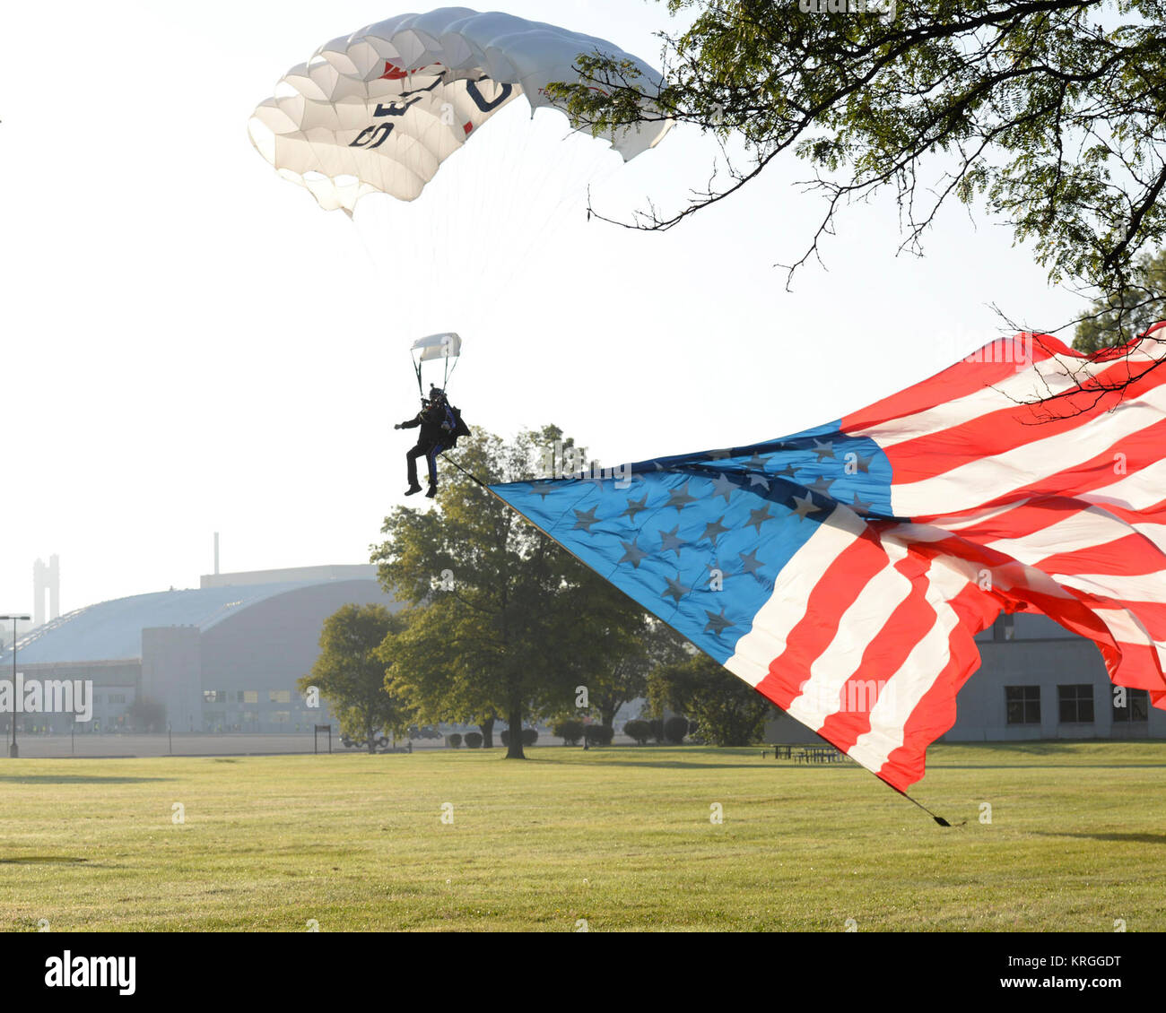 Scenes from the 2017 Air Force Marathon (U.S. Air Force Stock Photo - Alamy