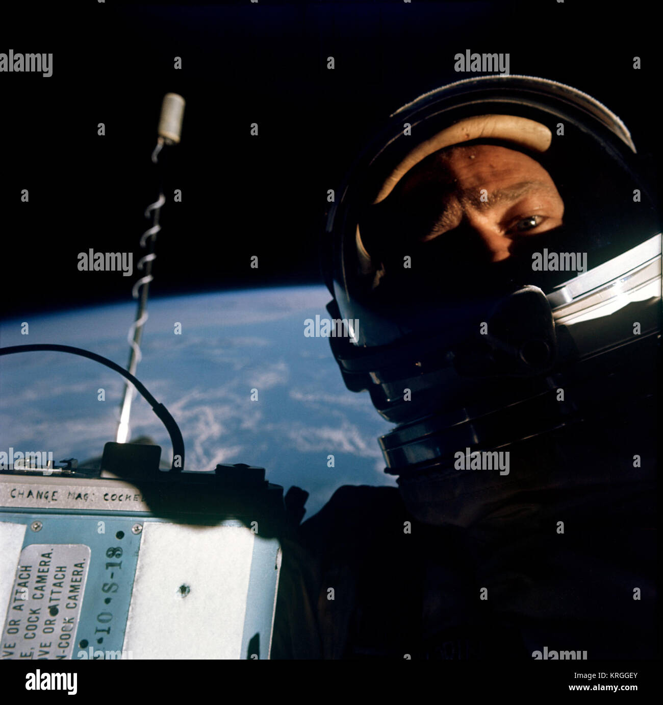 James aldrin buzz aldrin hi-res stock photography and images - Alamy