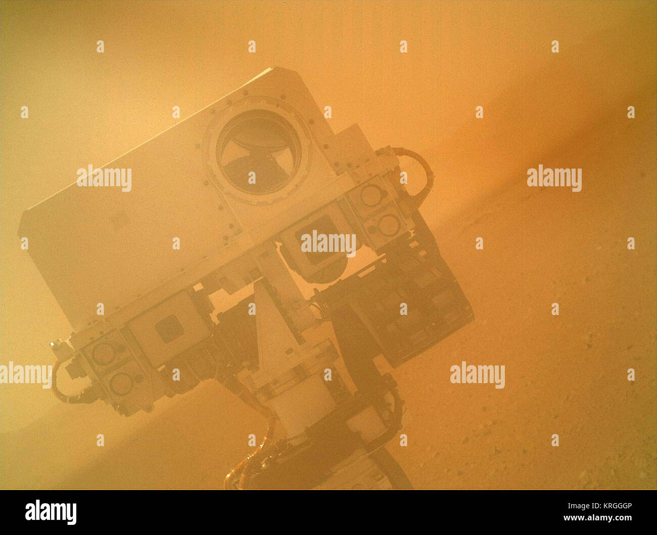 PIA16149-Mars Curiosity Rover Takes Self Portrait Original Space Selfie ...