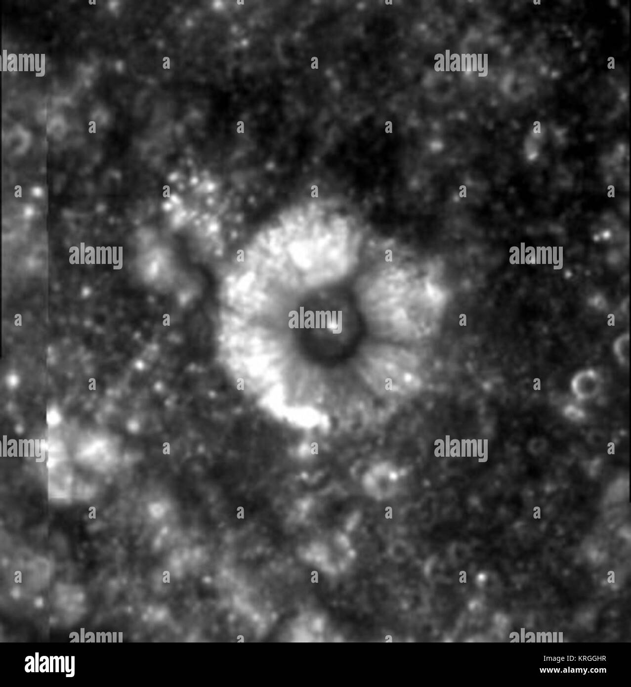 Glauber hi-res stock photography and images - Alamy