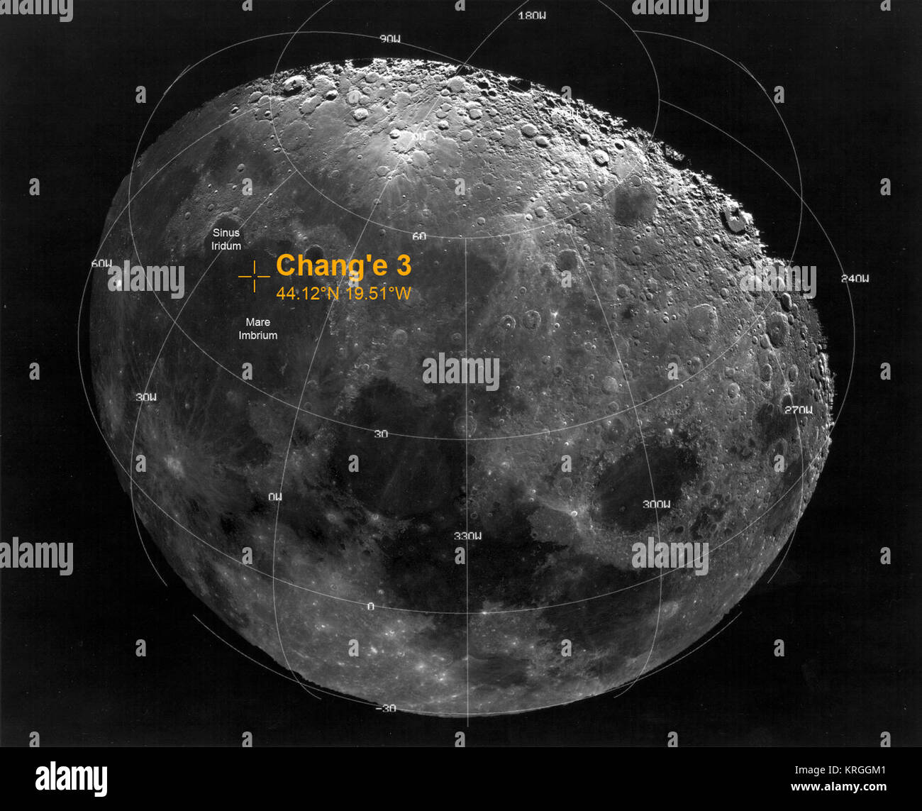 Chinese lunar rover hi-res stock photography and images - Alamy