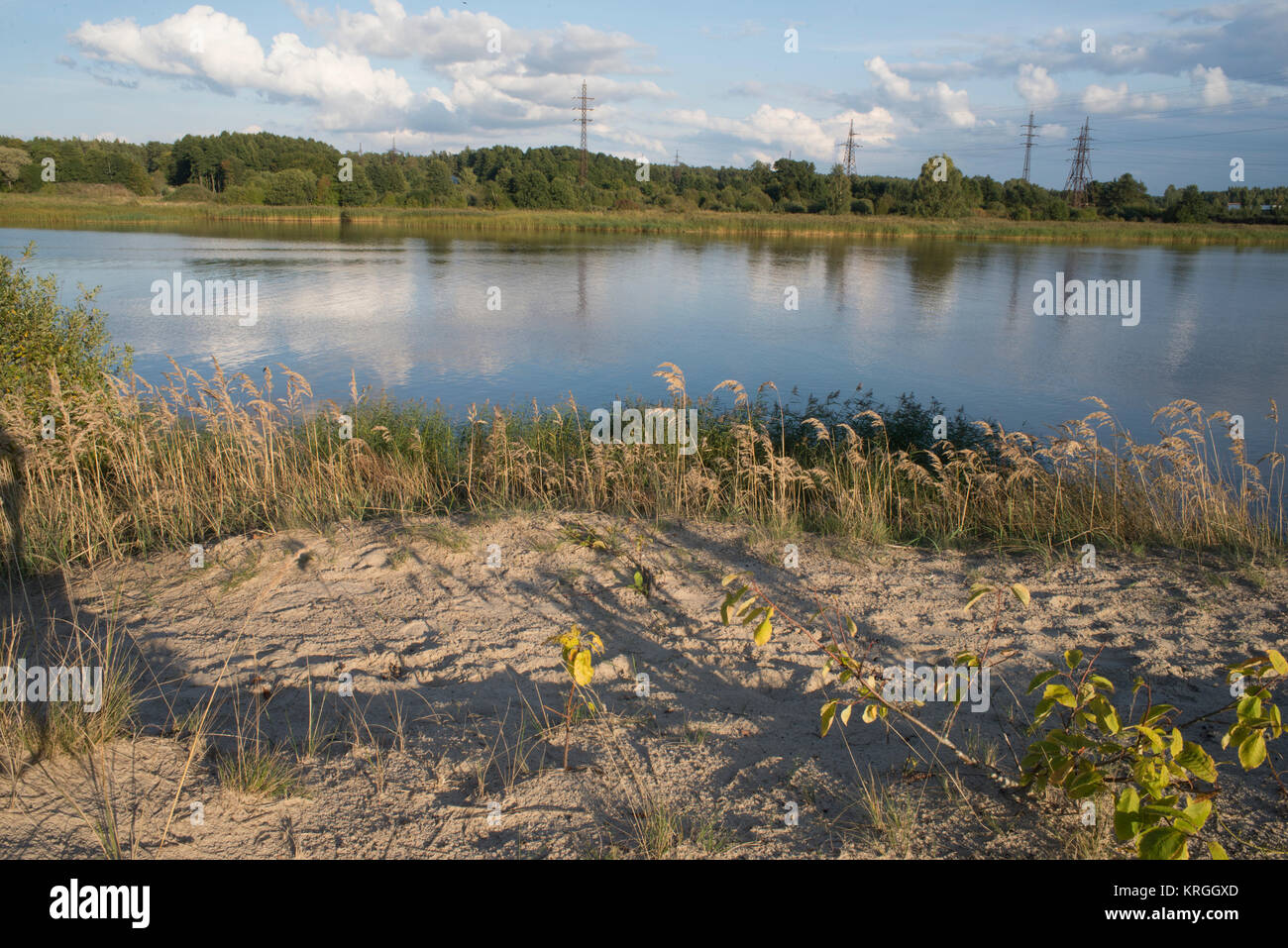 Pärnu Resort High Resolution Stock Photography and Images - Alamy