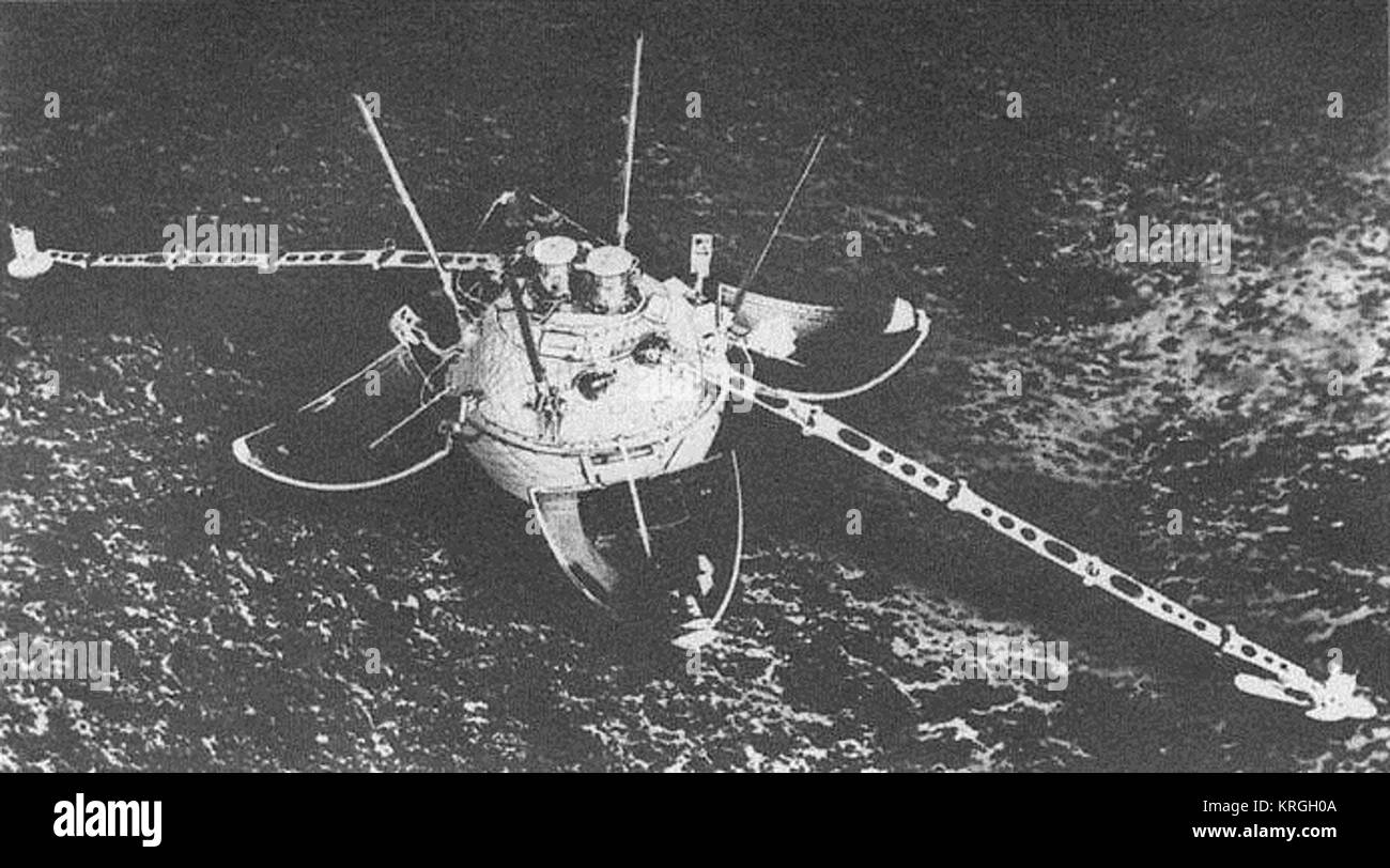 Probe station hi-res stock photography and images - Alamy