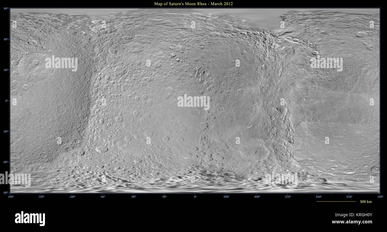 Rhea map hi-res stock photography and images - Alamy