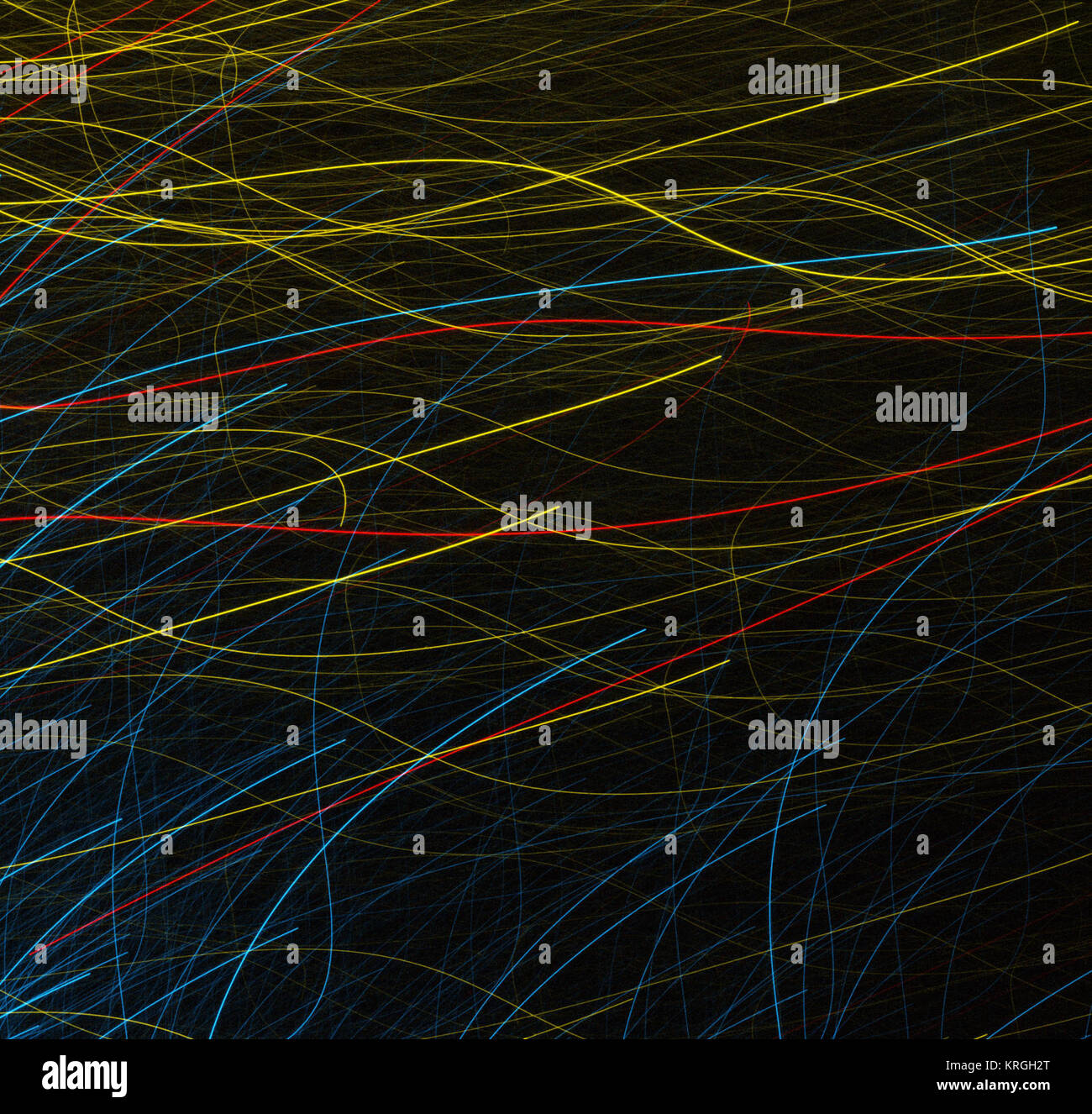 Electrically charged particles hi-res stock photography and images - Alamy