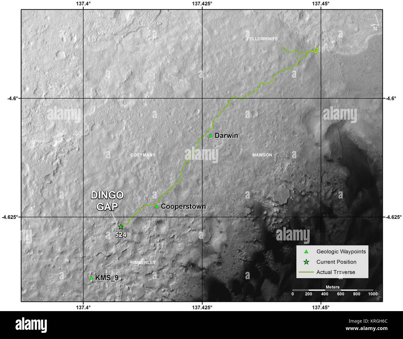 Traverse Map High Resolution Stock Photography and Images - Alamy