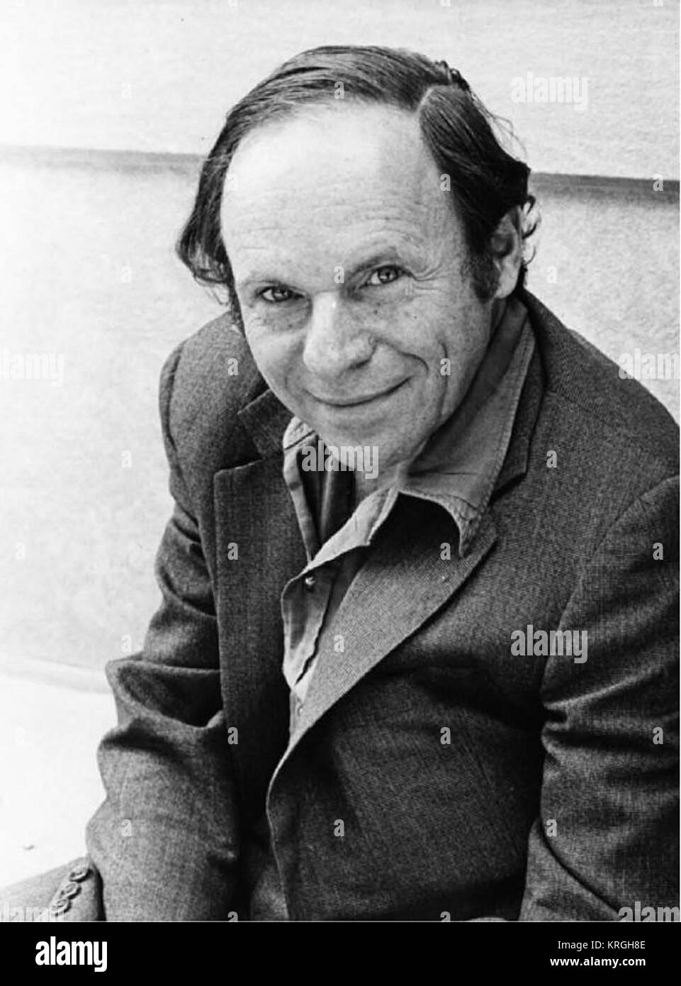 Philip Morrison (1976 Stock Photo - Alamy