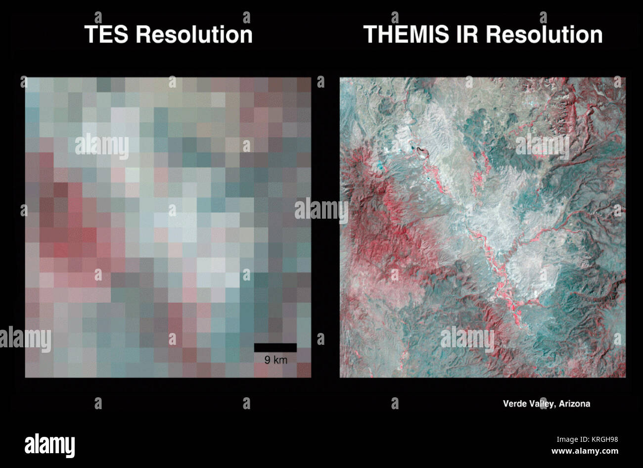 Body heat map hi-res stock photography and images - Alamy