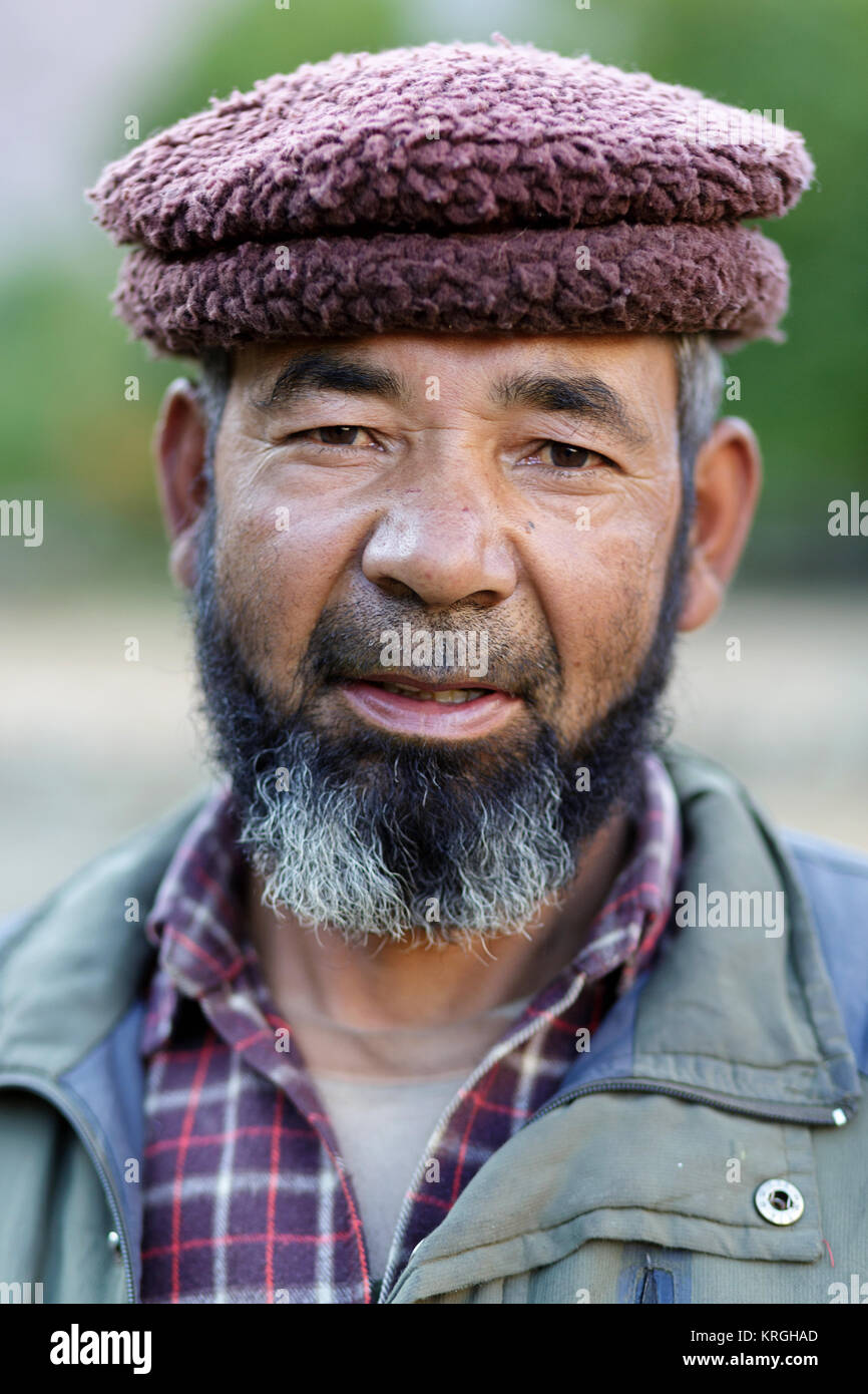 Balti Cap High Resolution Stock Photography and Images - Alamy