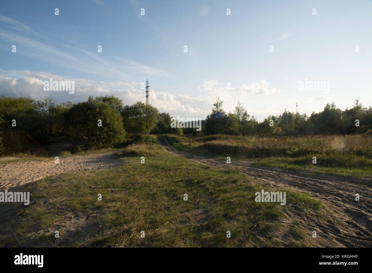Pärnu river hi-res stock photography and images - Alamy