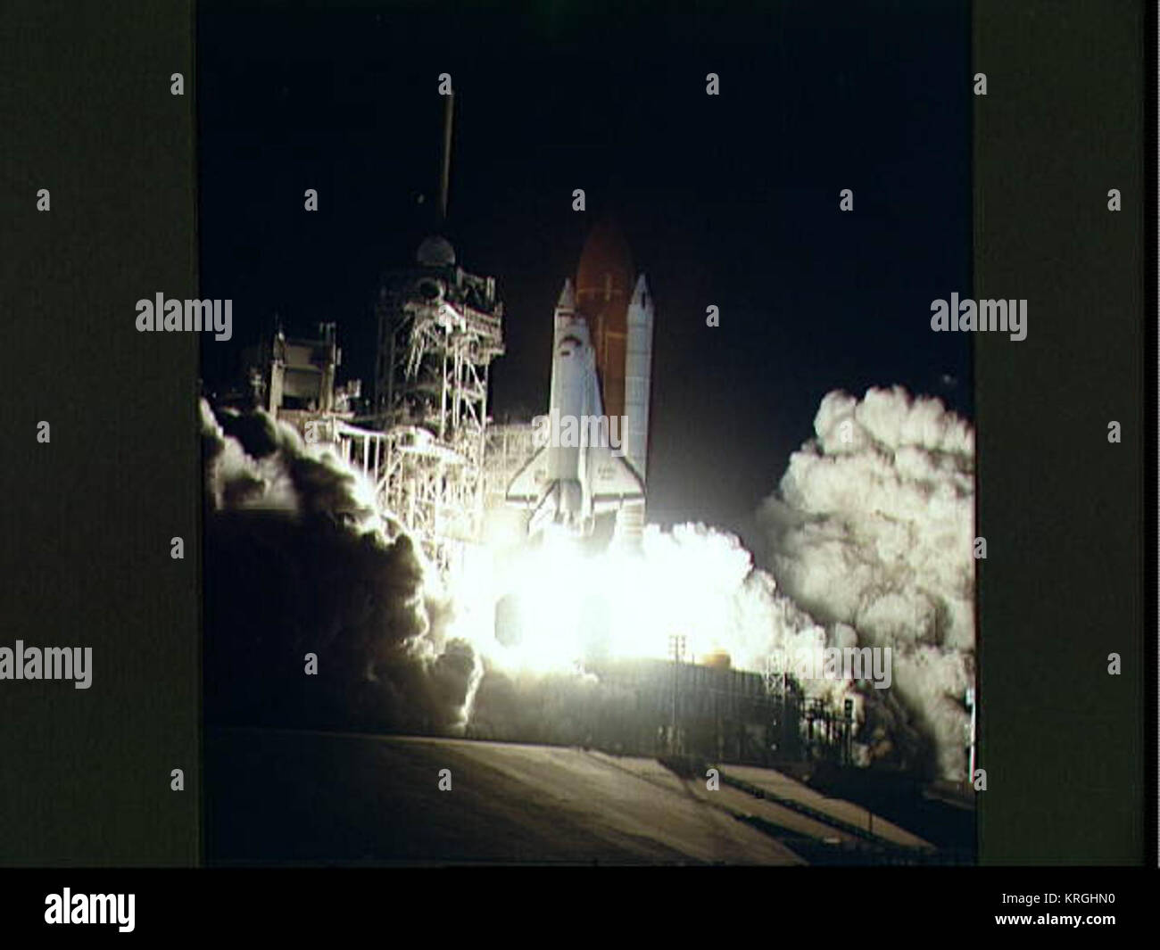 Space shuttle legacy hi-res stock photography and images - Alamy