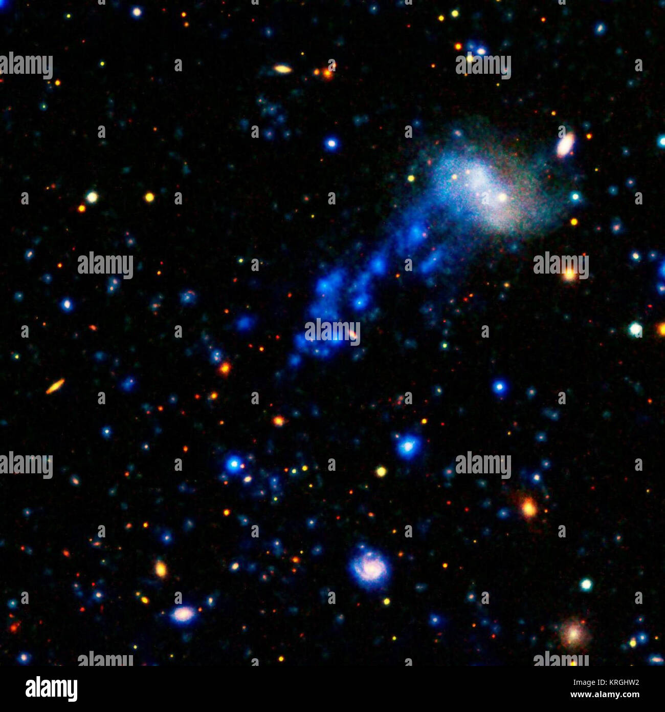 Nasa jpl caltech hi-res stock photography and images - Alamy