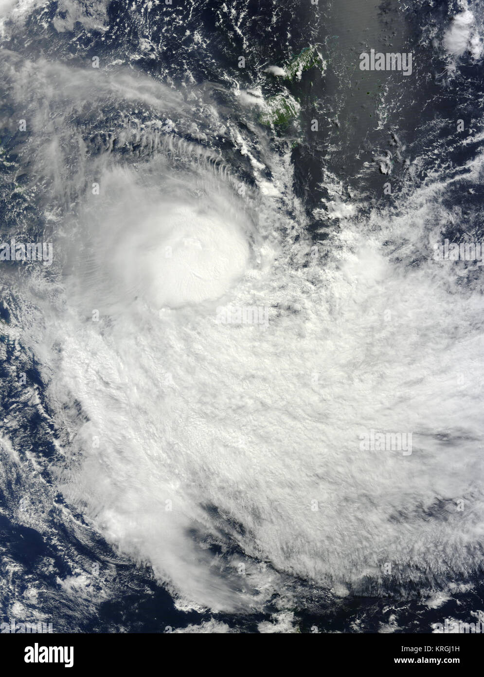 Lusi volcano hi-res stock photography and images - Alamy