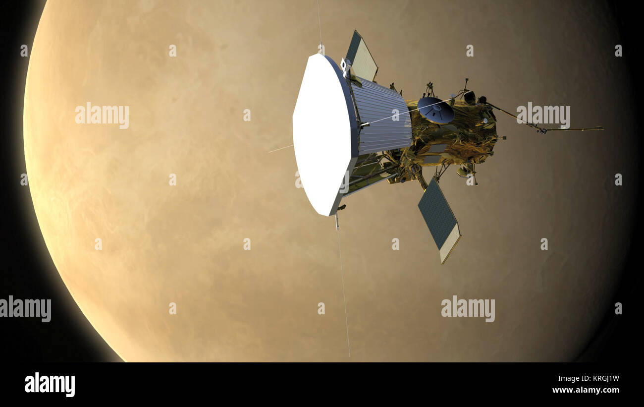 Solar probe plus hi-res stock photography and images - Alamy