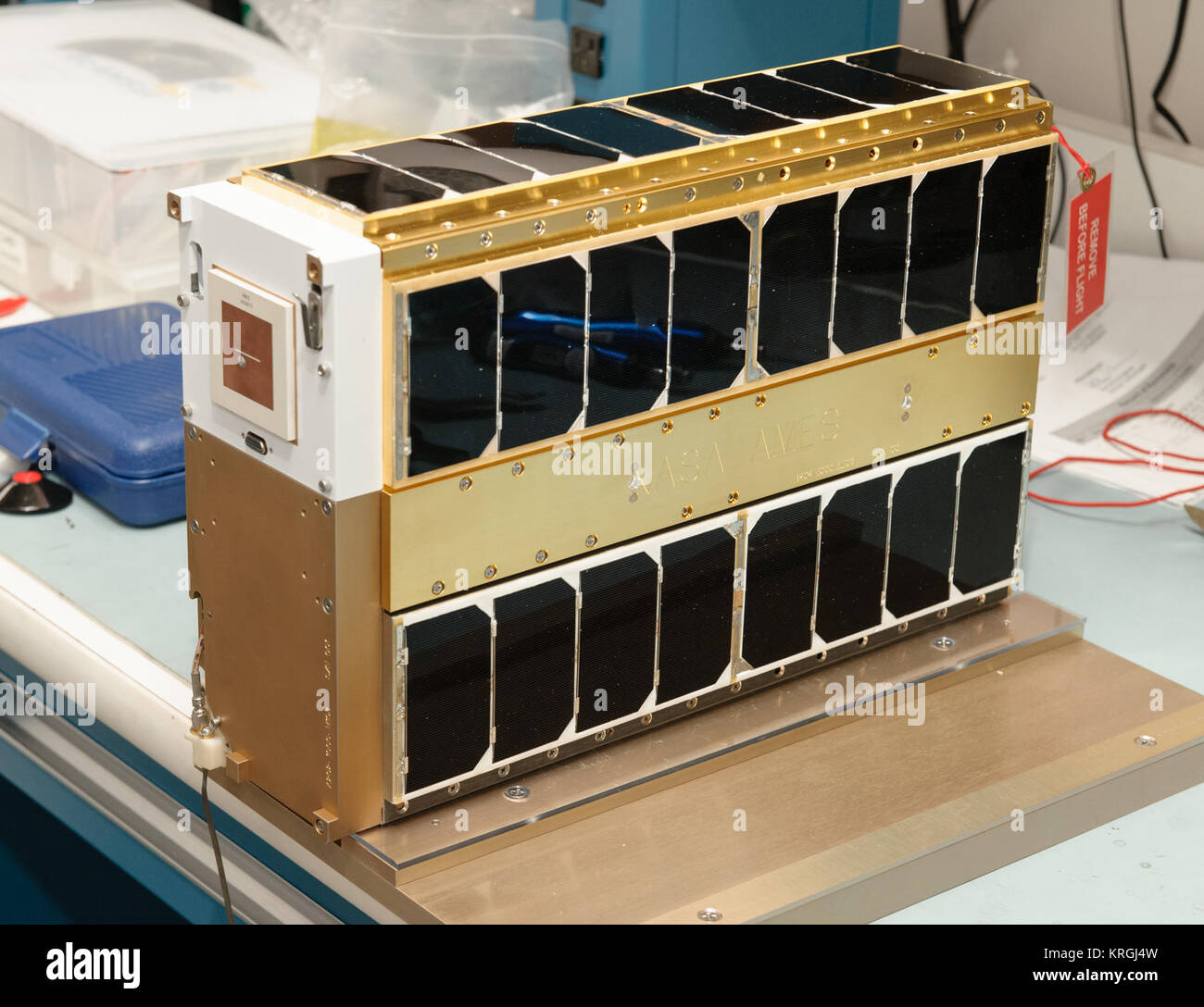 Flight lab hi-res stock photography and images - Alamy