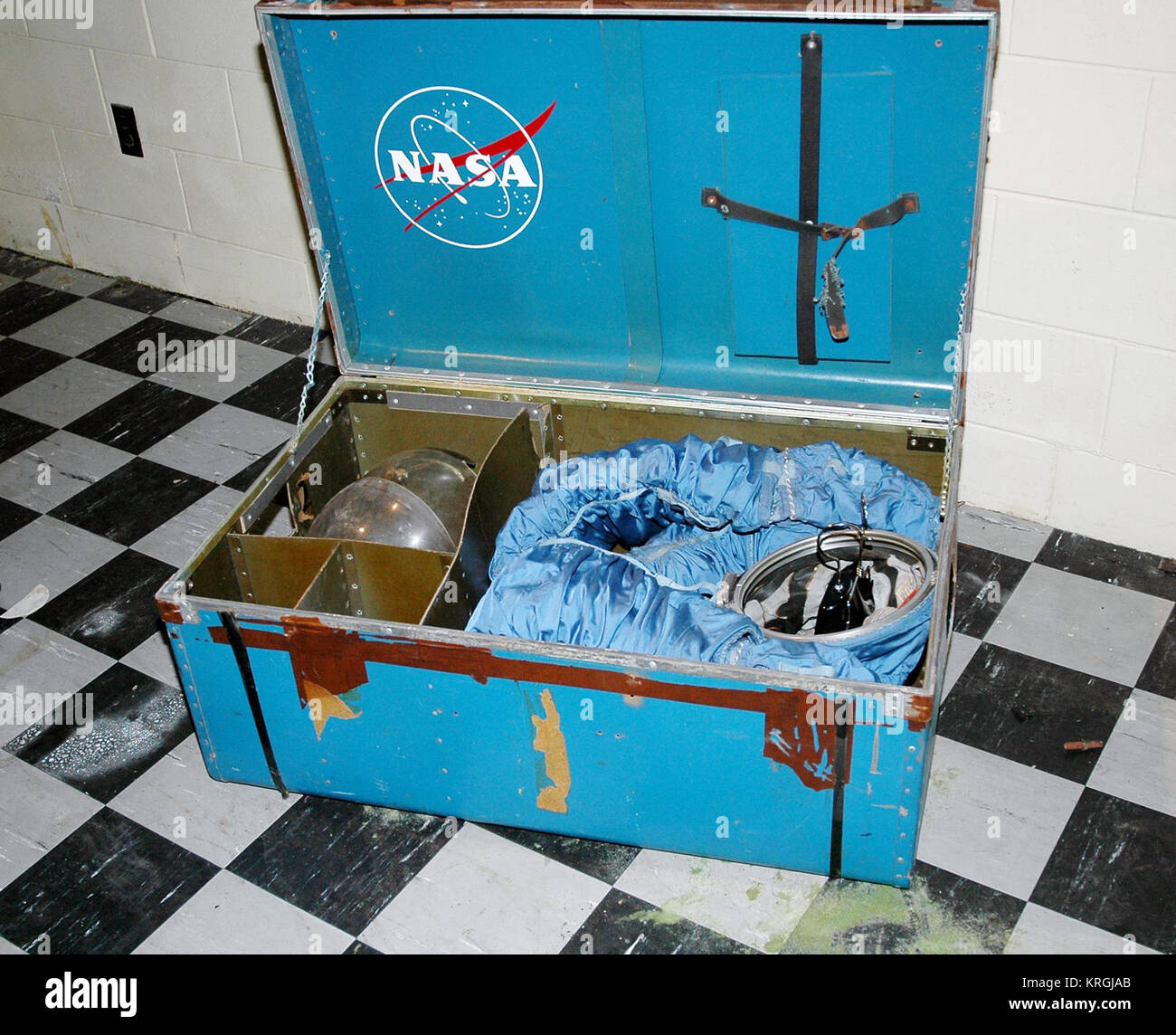 Mol space suit hi-res stock photography and images - Alamy