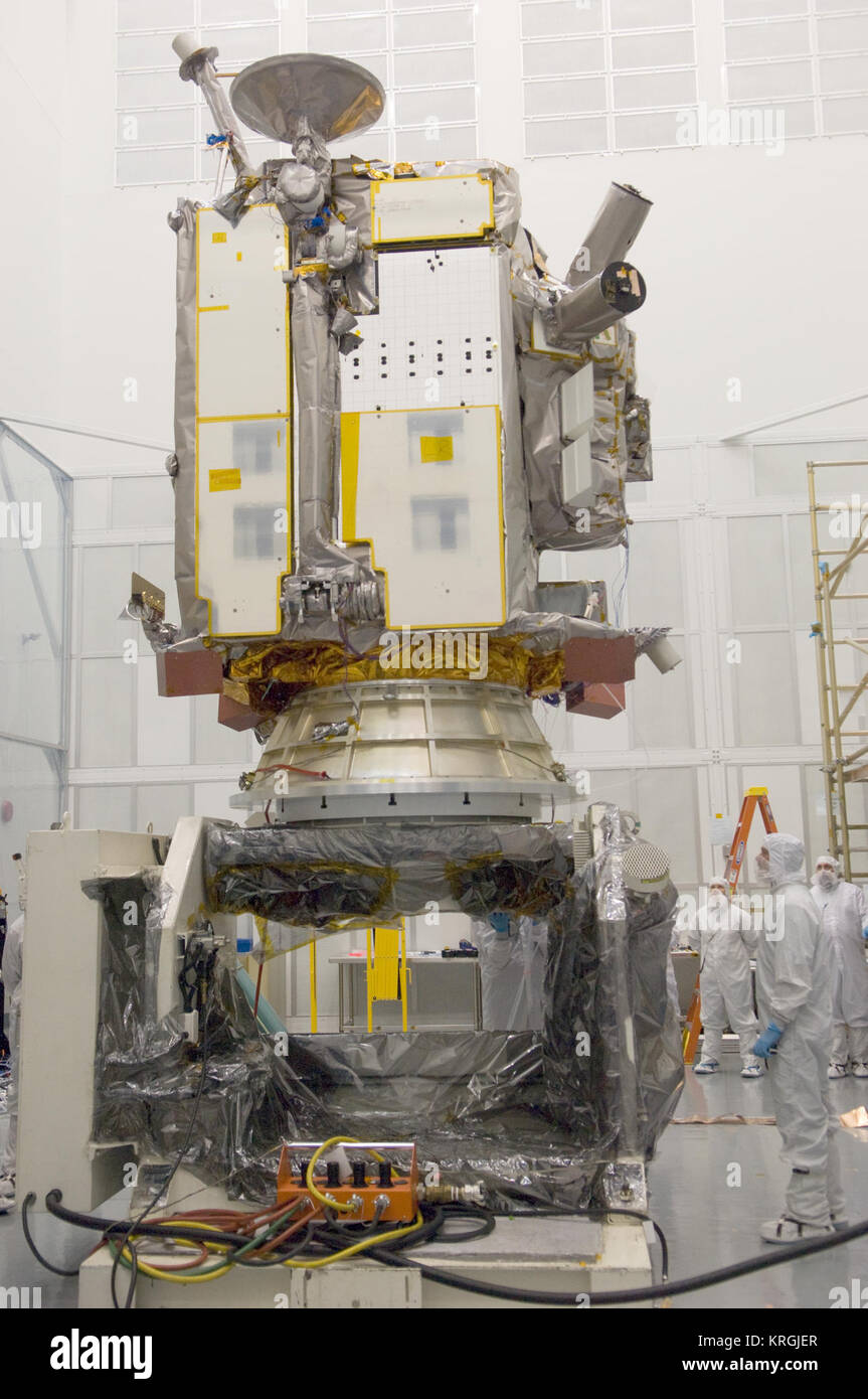 Lunar reconnaissance orbiter hi-res stock photography and images - Alamy