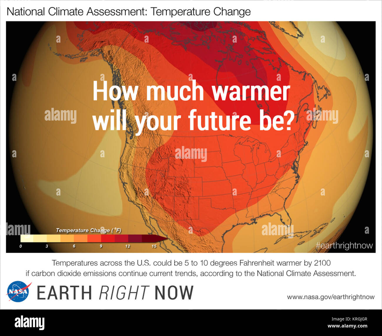 National climate assessment hi-res stock photography and images - Alamy