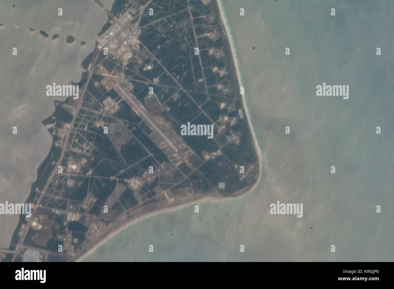 ISS-40 Cape Canaveral Air Force Station Stock Photo - Alamy