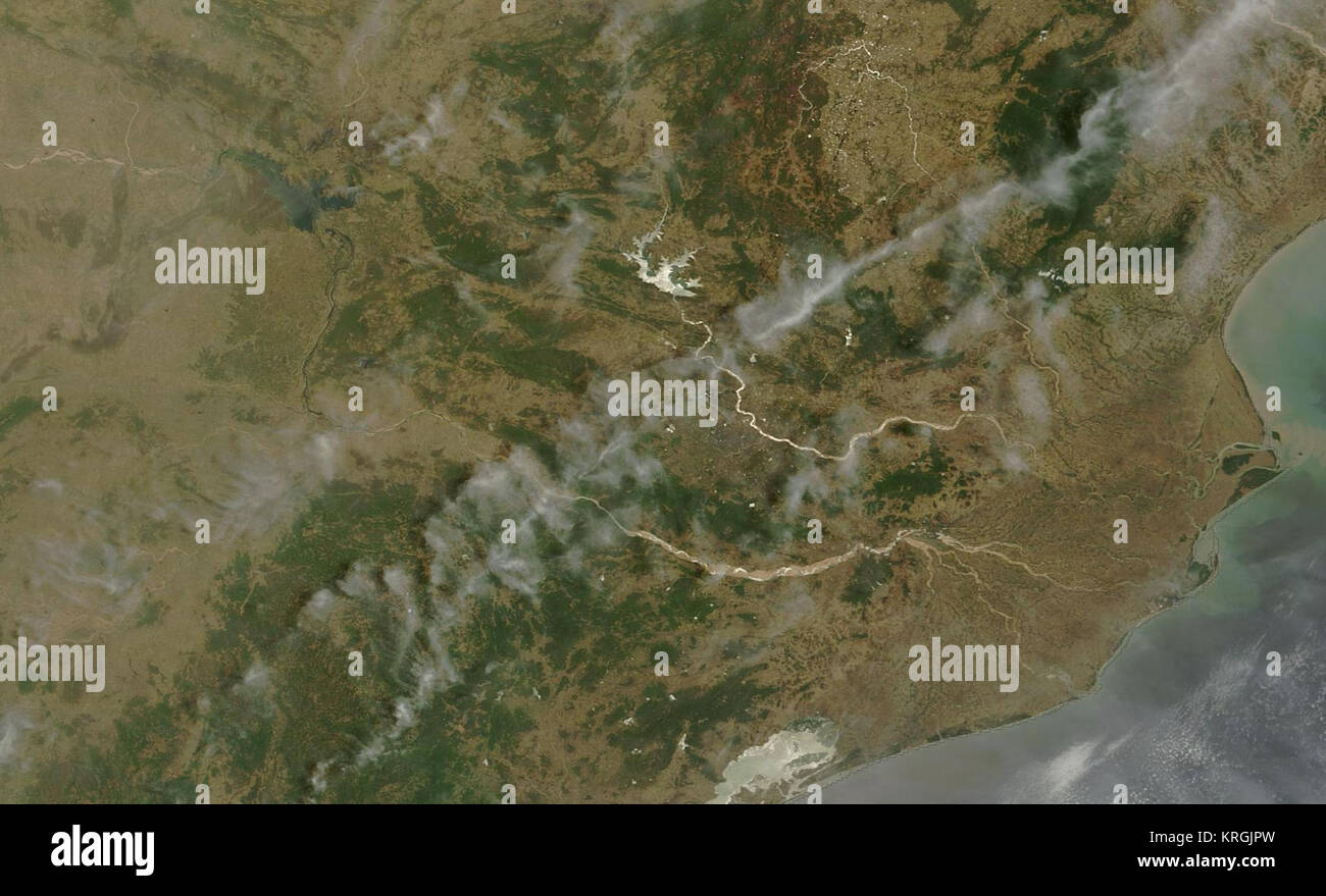 Mahanadi delta hi-res stock photography and images - Alamy