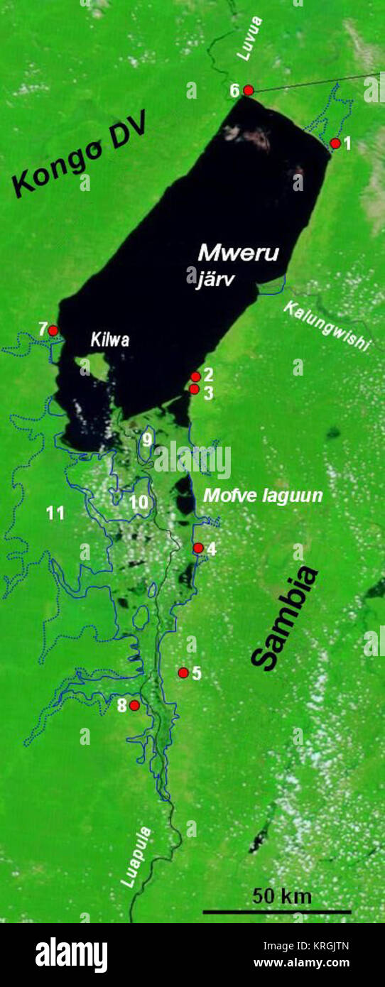 Mweru hi-res stock photography and images - Alamy