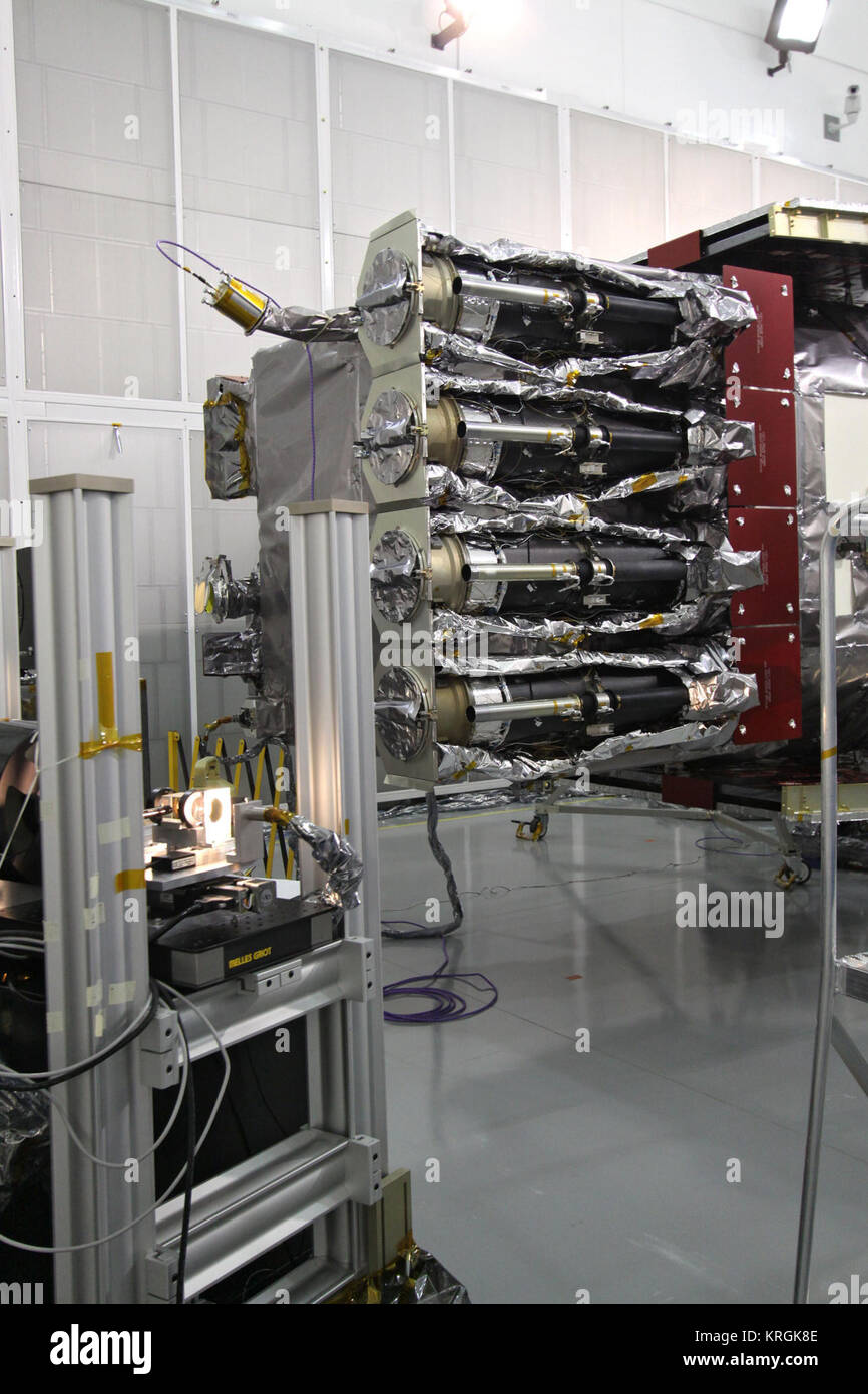 SDO's Atmospheric Imaging Assembly Stock Photo - Alamy