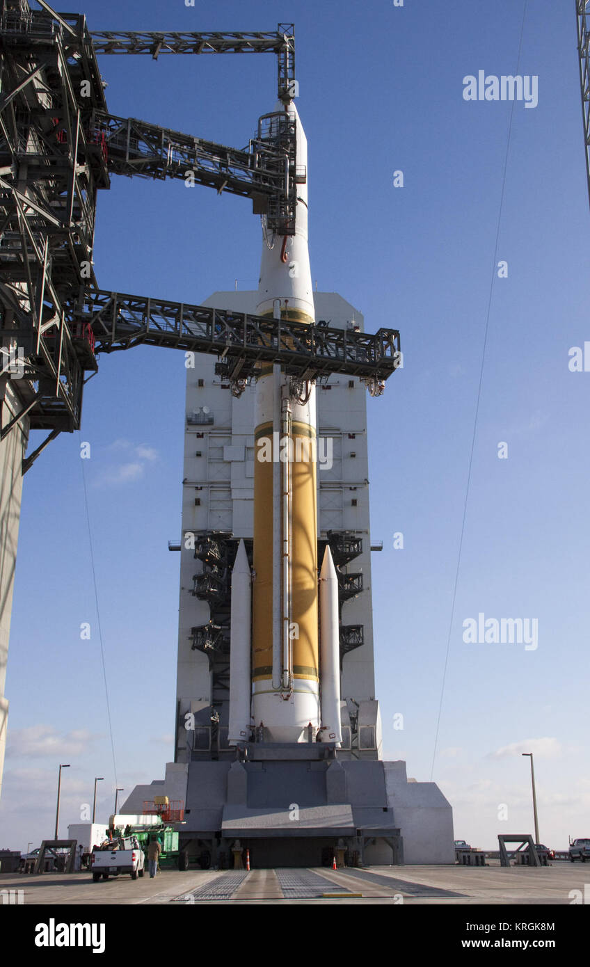 Delta Iv Medium
